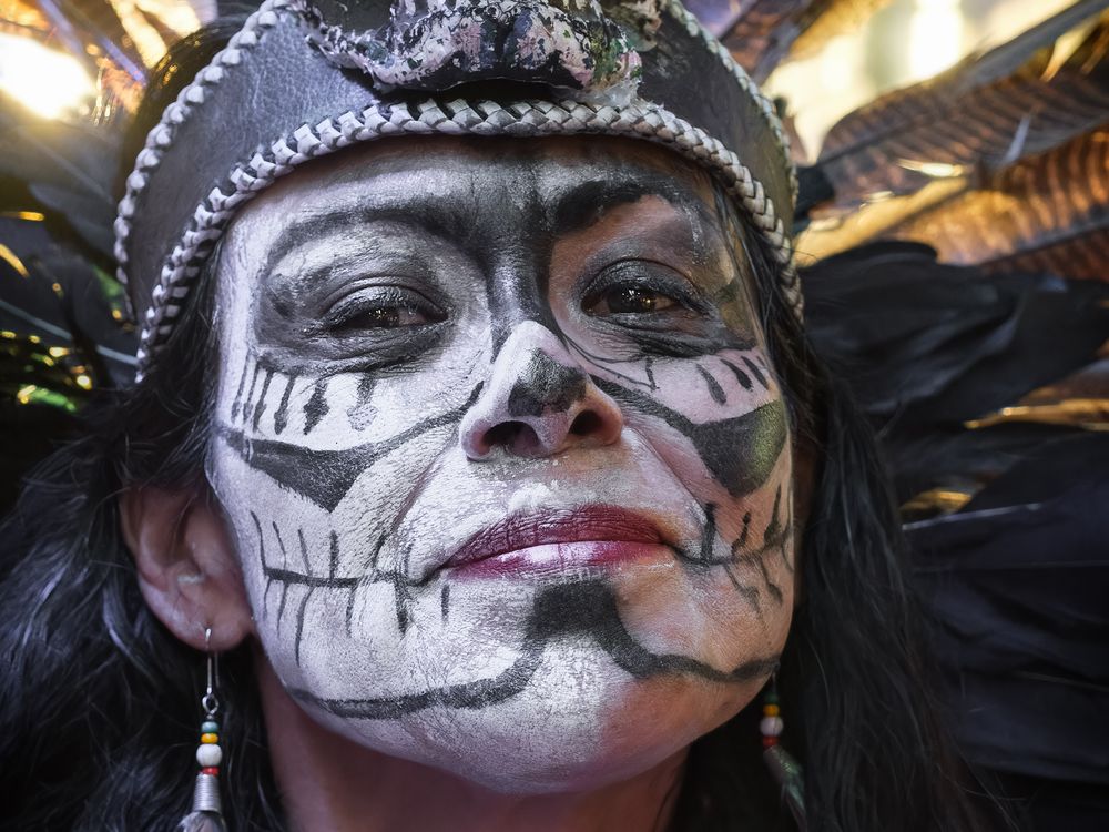 La Calavera Catrina | Smithsonian Photo Contest | Smithsonian Magazine