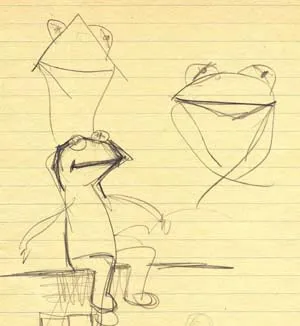 Kermit the Frog and Friends Join American History Museum's Collections