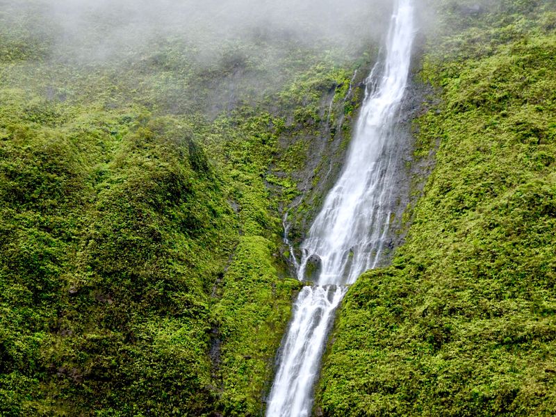 Mount Waiʻaleʻale | Smithsonian Photo Contest | Smithsonian Magazine