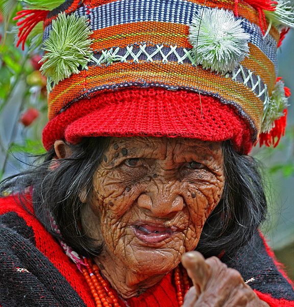 Igorota | Smithsonian Photo Contest | Smithsonian Magazine