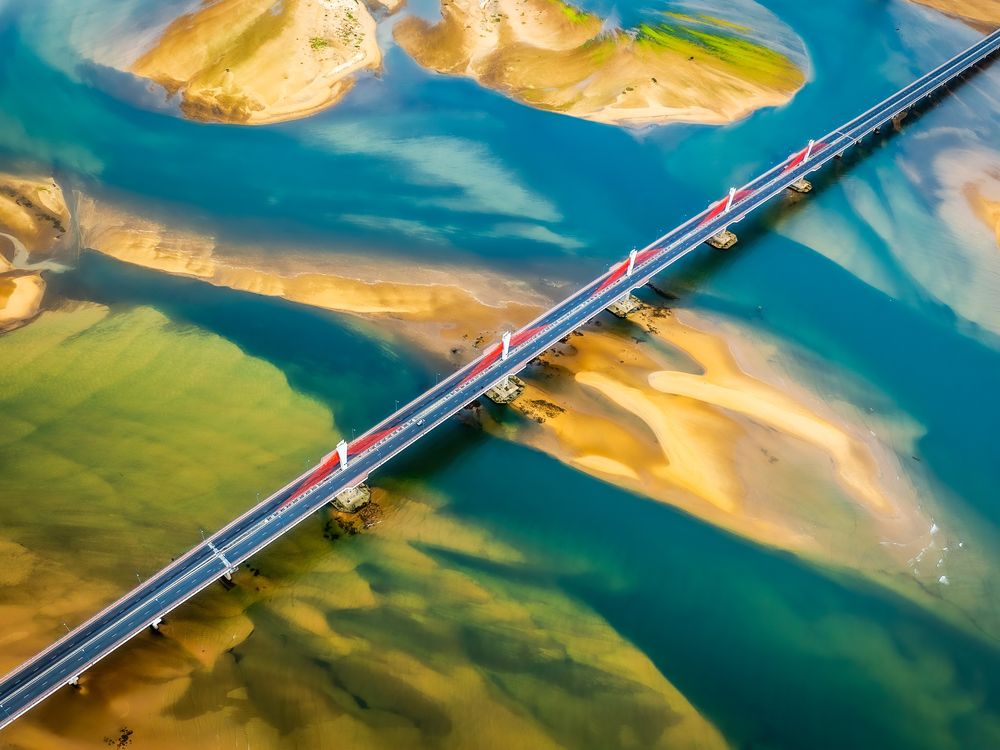CO LUY BRIDGE | Smithsonian Photo Contest | Smithsonian Magazine