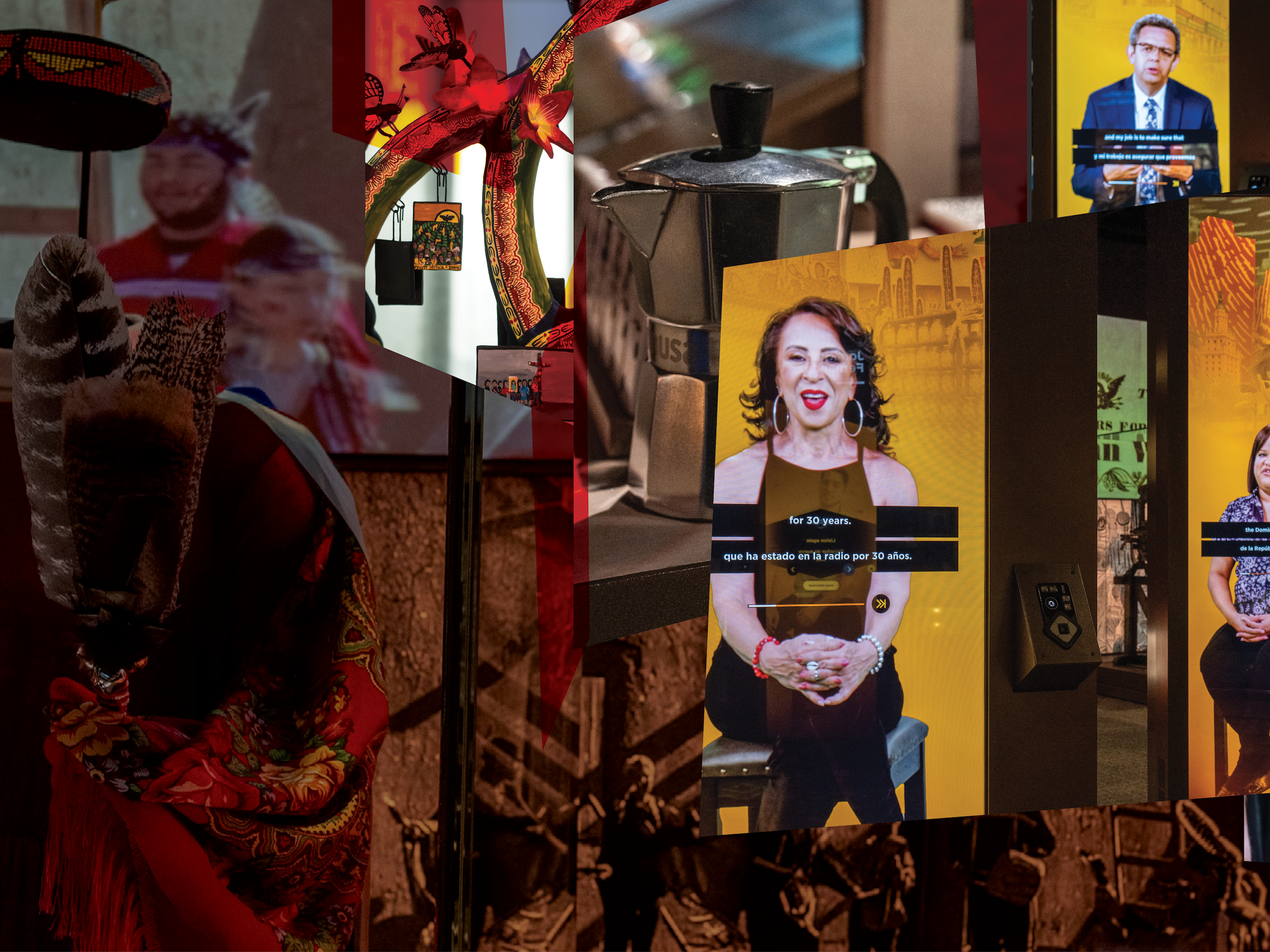 Latino History is American History | Smithsonian Voices | Your IMPACT ...