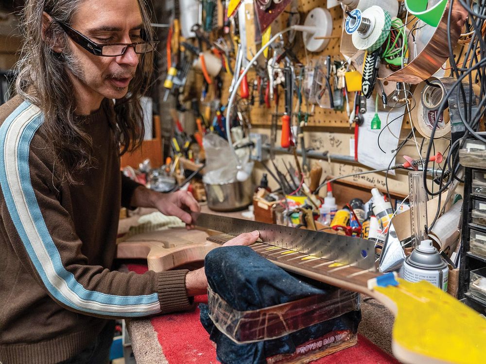 artisan craftsman difference