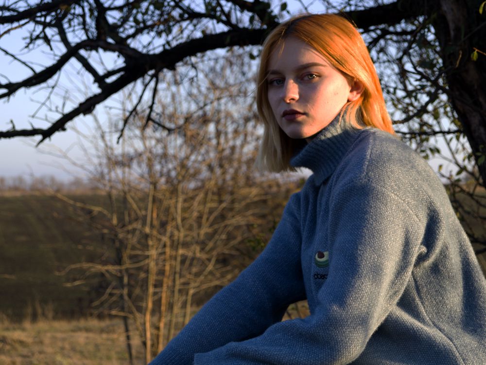 Nadia | Smithsonian Photo Contest | Smithsonian Magazine