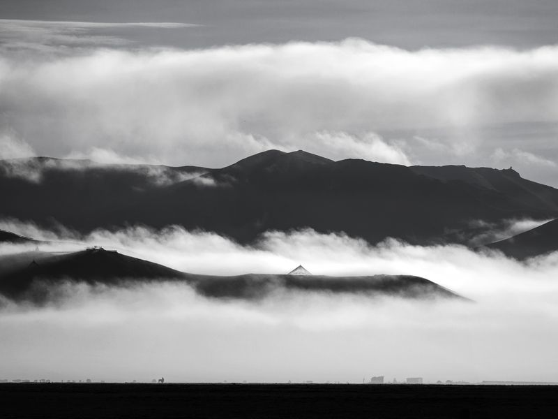 Living in the clouds | Smithsonian Photo Contest | Smithsonian Magazine