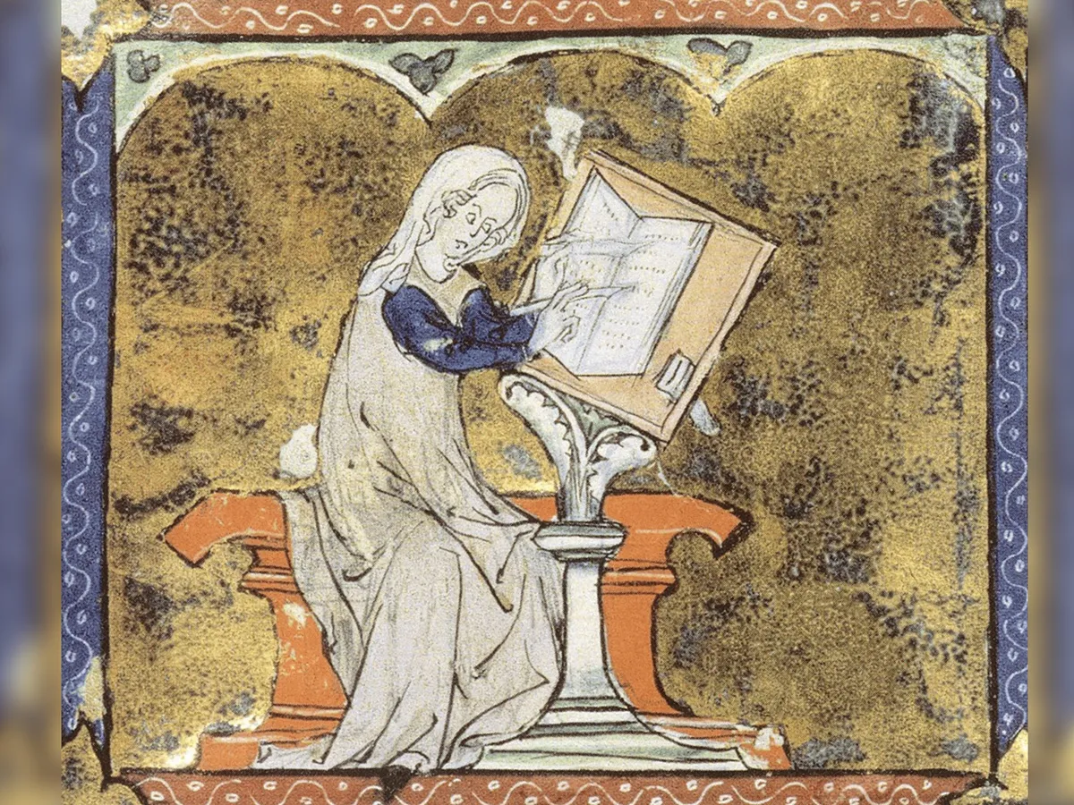 medieval manuscript