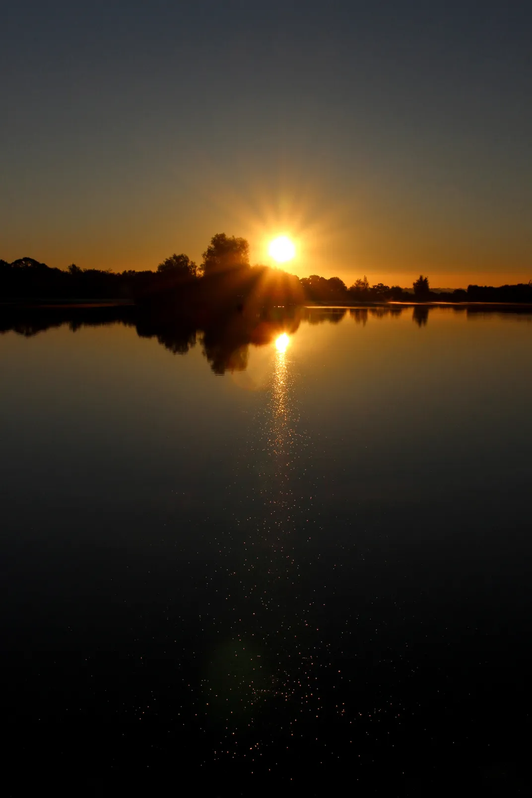 Sunrise around the Summer Solstice | Smithsonian Photo Contest ...