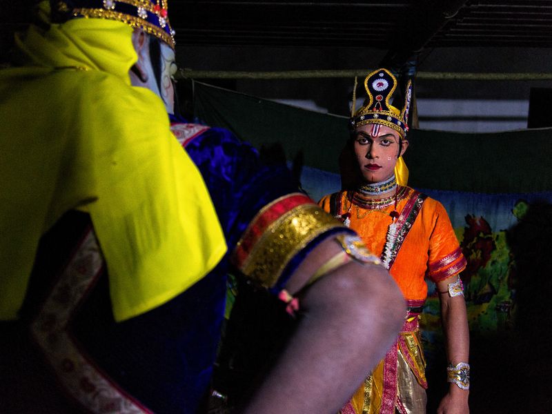 Kingdom of Rama | Smithsonian Photo Contest | Smithsonian Magazine