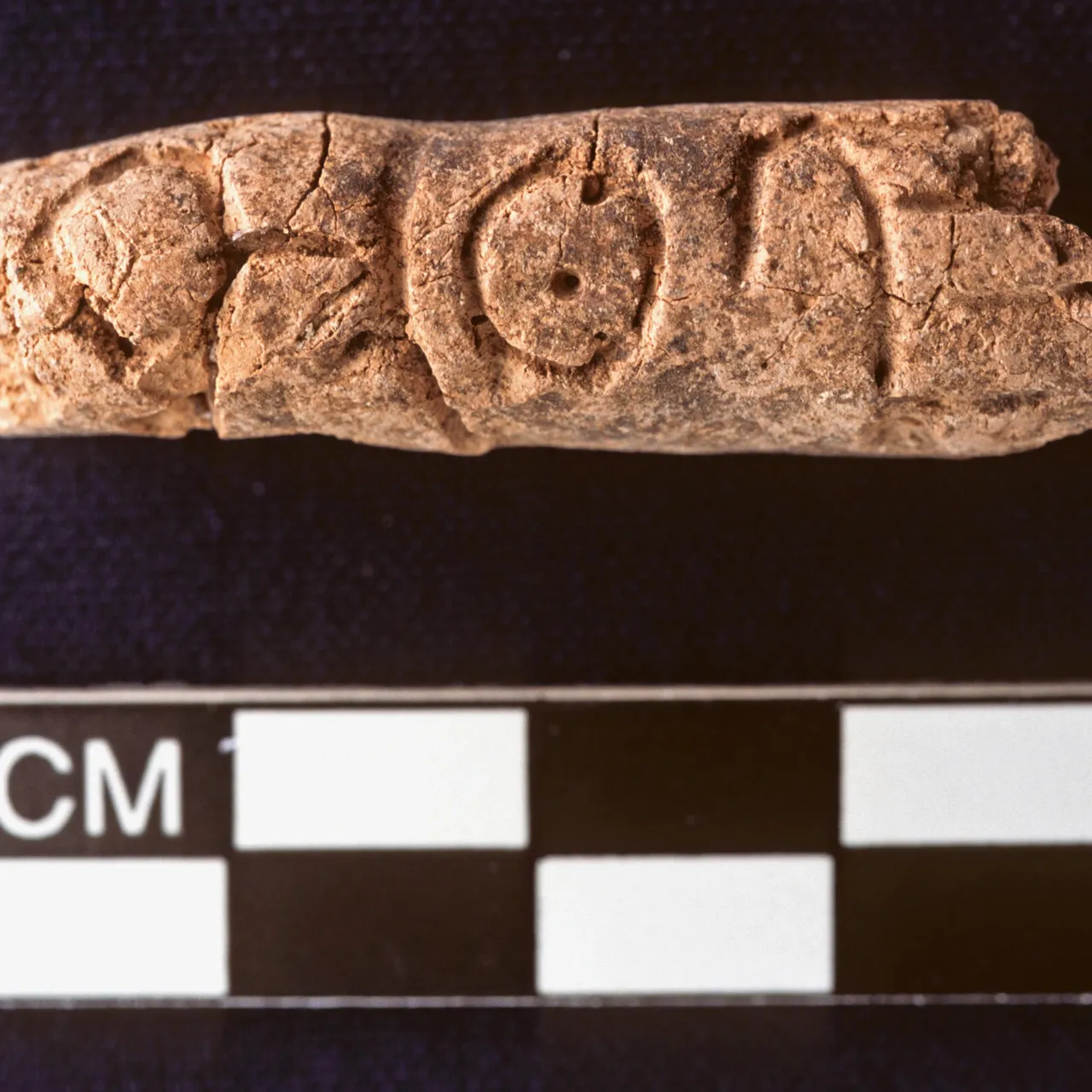 different ancient alphabets