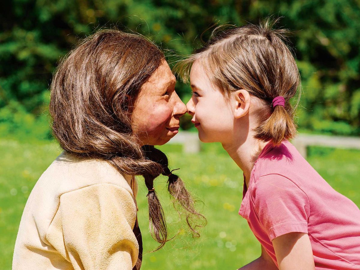 Here's What We Know About Neanderthals So Far | Smithsonian