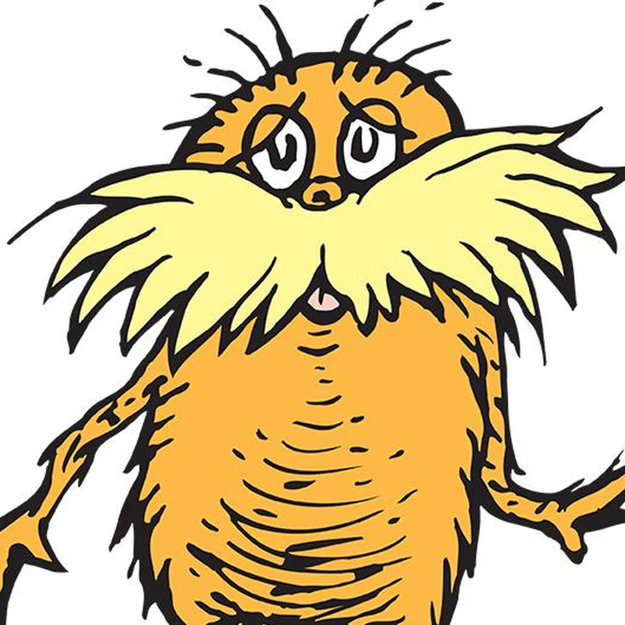 Lorax 2020