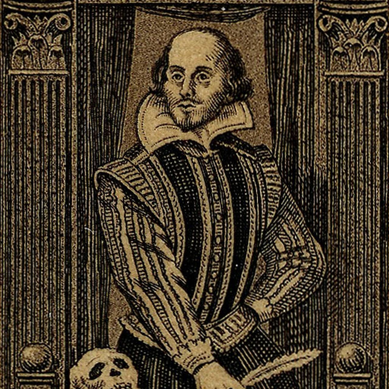 william shakespeare plays