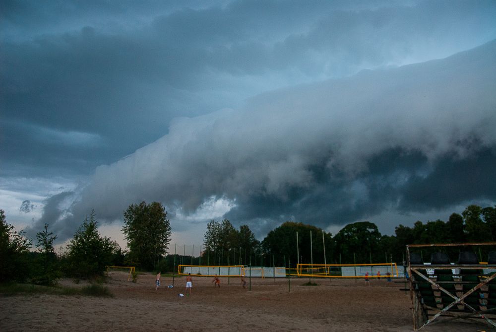 Supercell #2 | Smithsonian Photo Contest | Smithsonian Magazine
