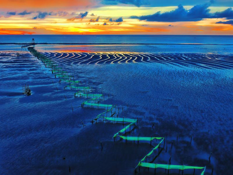 A divided land | Smithsonian Photo Contest | Smithsonian Magazine