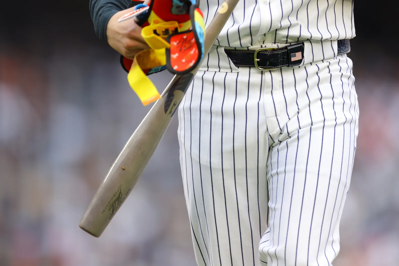 The Science Behind the MLB 'Torpedo' Bats That Everyone's Talking About ...