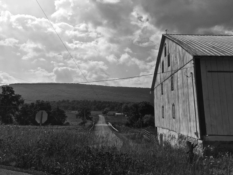 German Valley Road | Smithsonian Photo Contest | Smithsonian Magazine