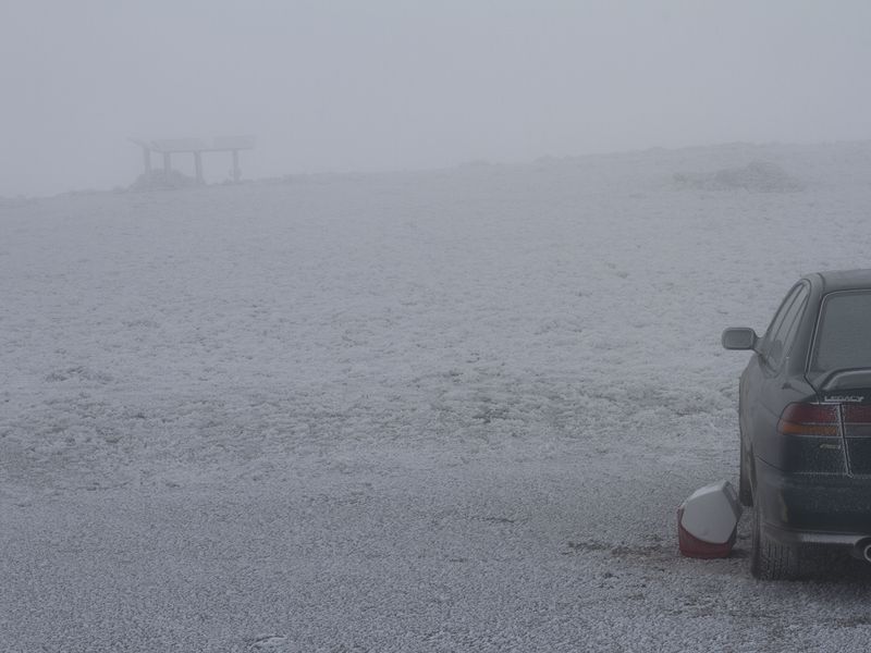 Inside a Frozen Cloud | Smithsonian Photo Contest | Smithsonian Magazine