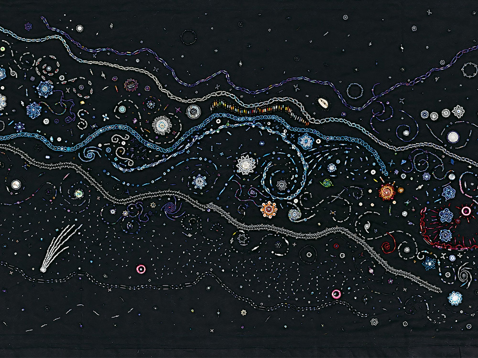 This Stellar Smithsonian Program Will Bring the Wonders of the Universe ...