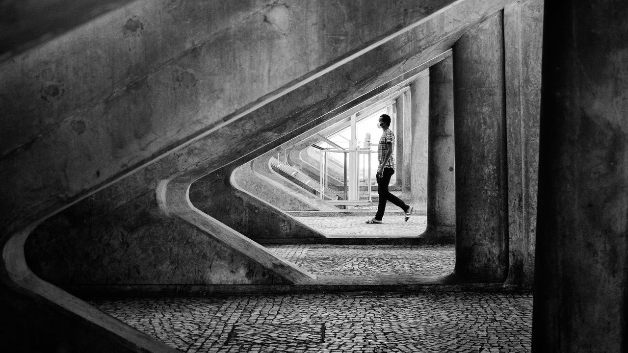 good looking architecture