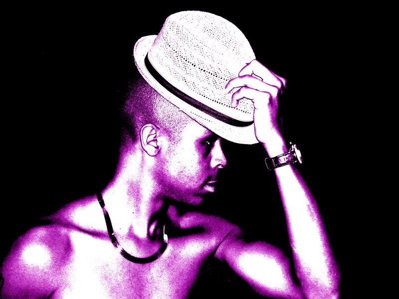 Man A Glow | Smithsonian Photo Contest | Smithsonian Magazine