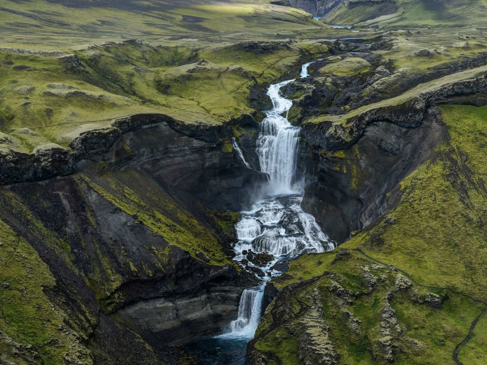 Go Chasing Waterfalls With These 15 Awe-Inspiring Images
