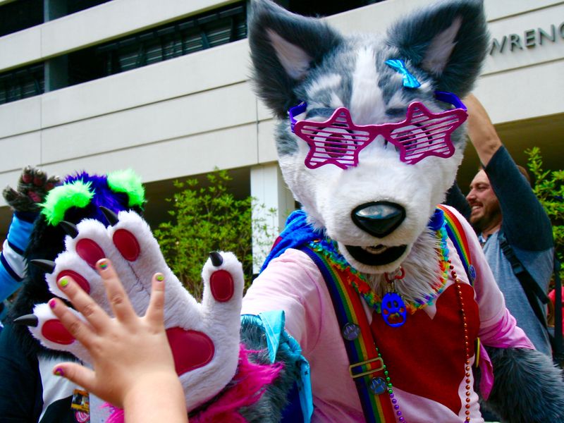 Furry Friends | Smithsonian Photo Contest | Smithsonian Magazine