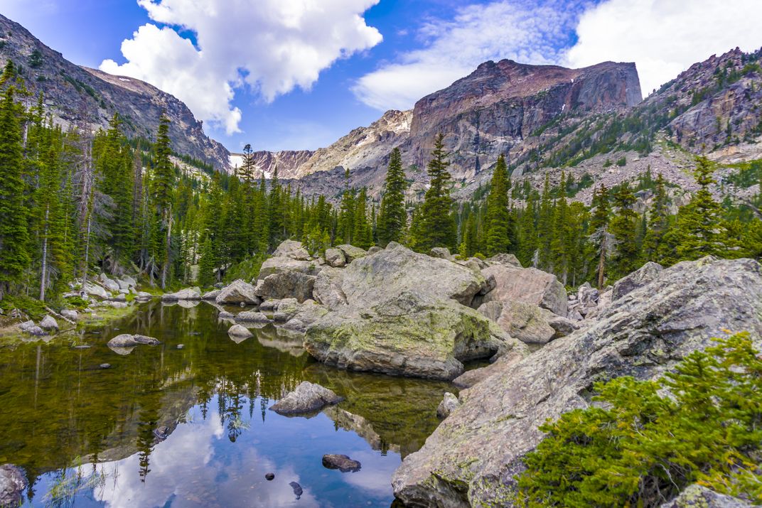 Colorado Hardscape | Smithsonian Photo Contest | Smithsonian Magazine