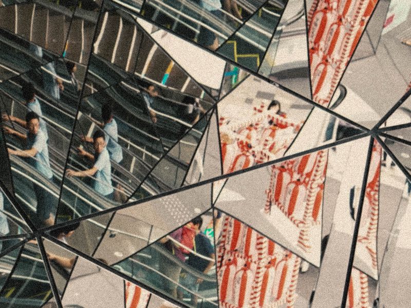 Fragmentation of memory | Smithsonian Photo Contest | Smithsonian Magazine