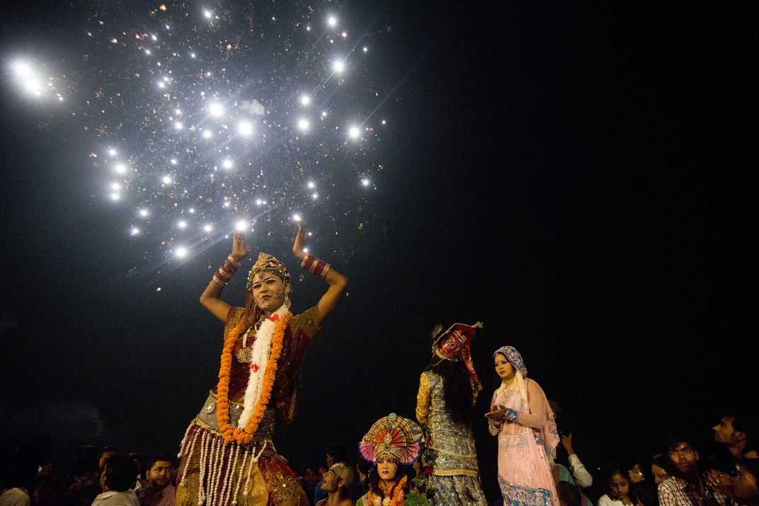 Deepavali Festival | Smithsonian Photo Contest | Smithsonian Magazine