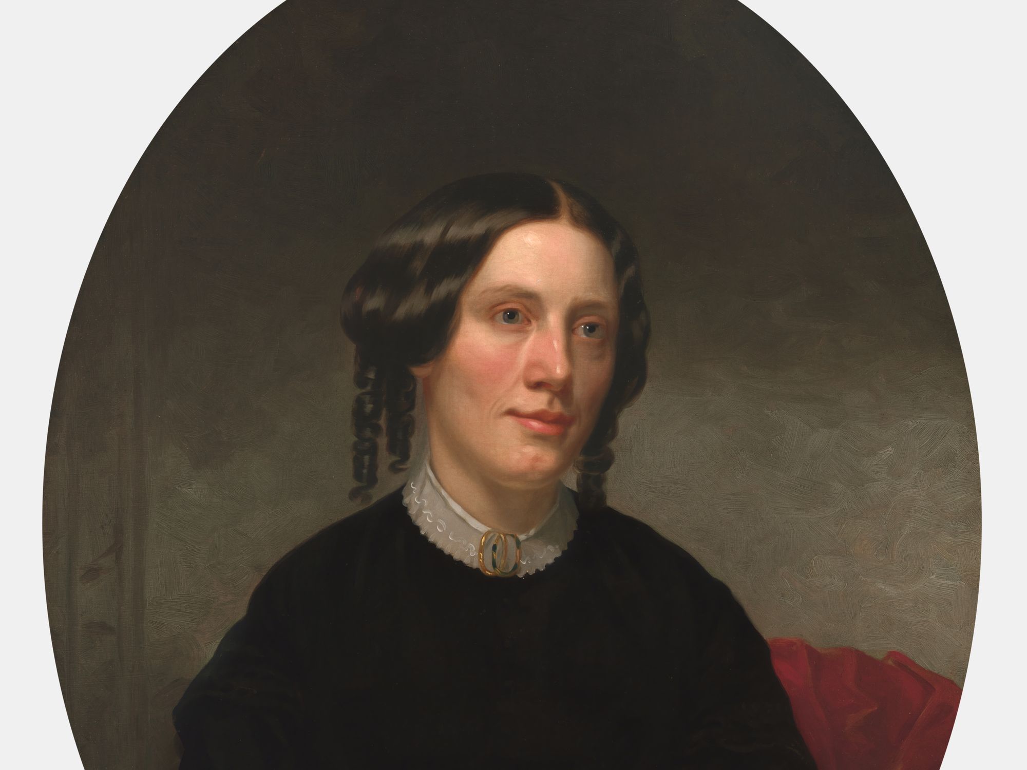How Harriet Beecher Stowe Turned Public Opinion Against Slavery ...