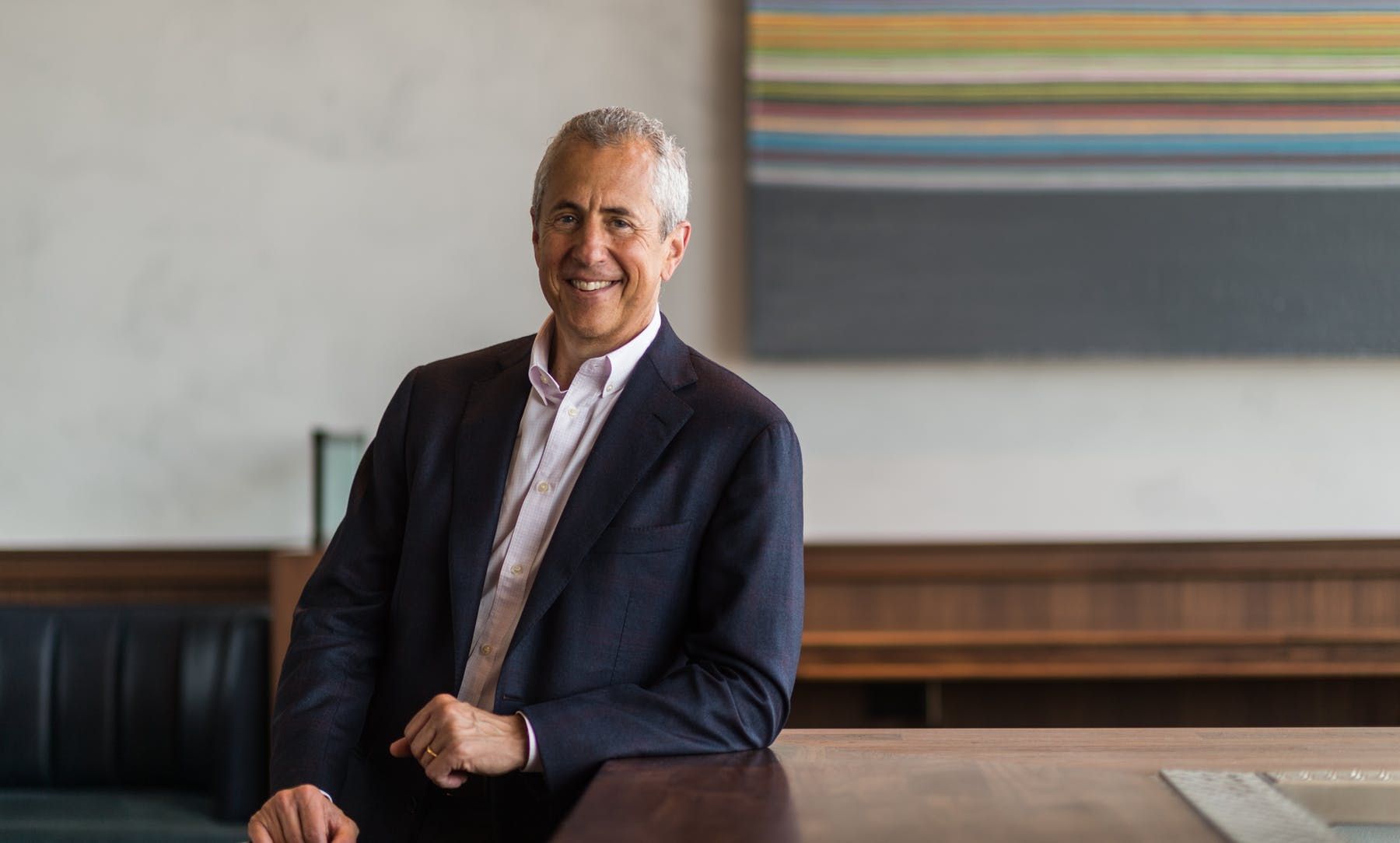 A Conversation with Restaurateur Danny Meyer and 18 Other Smithsonian ...