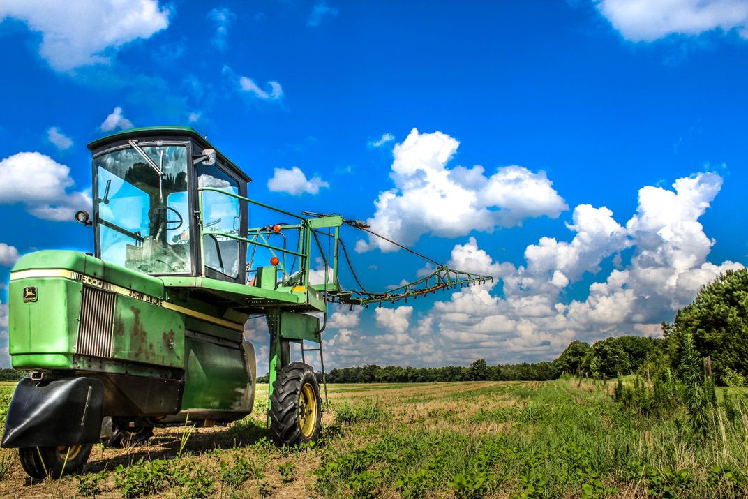 The Beauty Of Farming | Smithsonian Photo Contest | Smithsonian Magazine