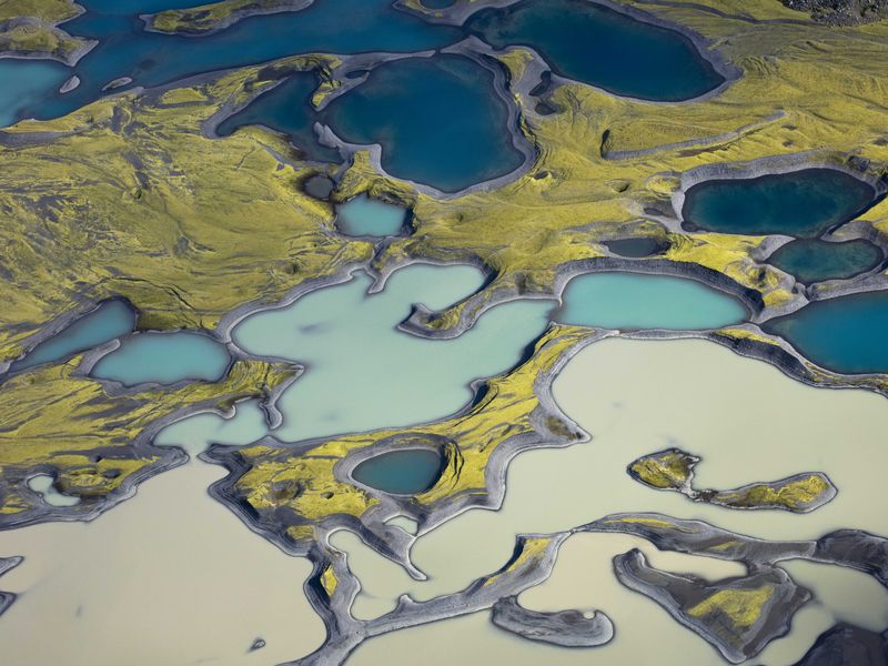 Rainbow Lakes | Smithsonian Photo Contest | Smithsonian Magazine