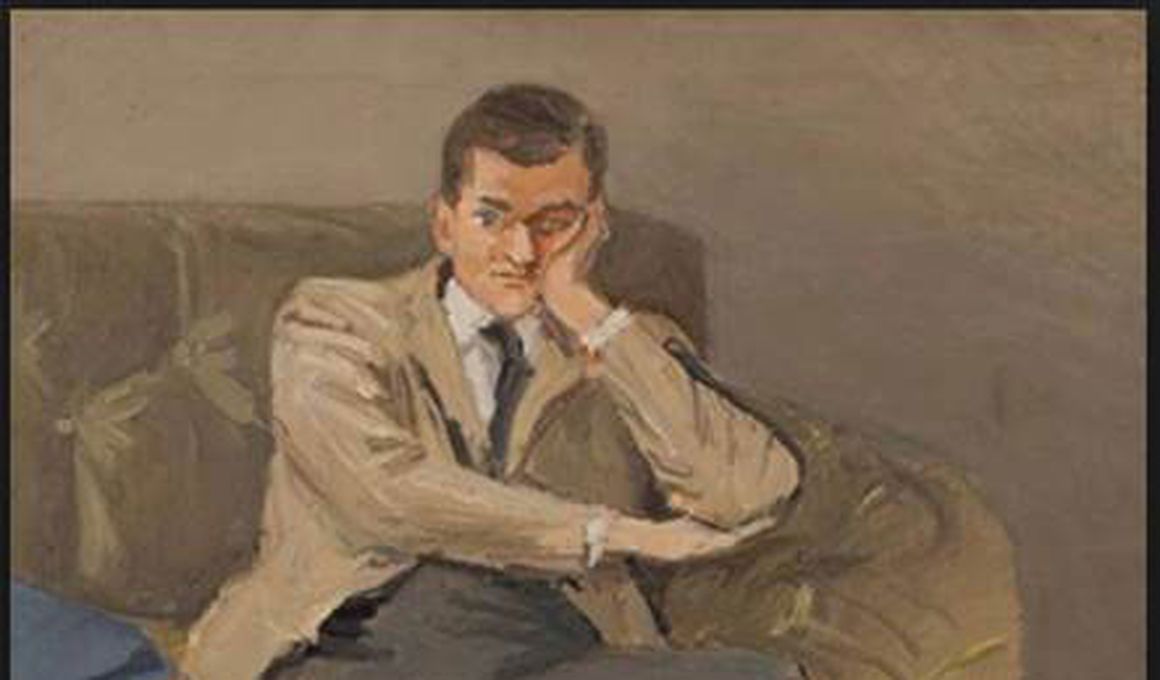 National Portrait Gallery Blog | Smithsonian Magazine