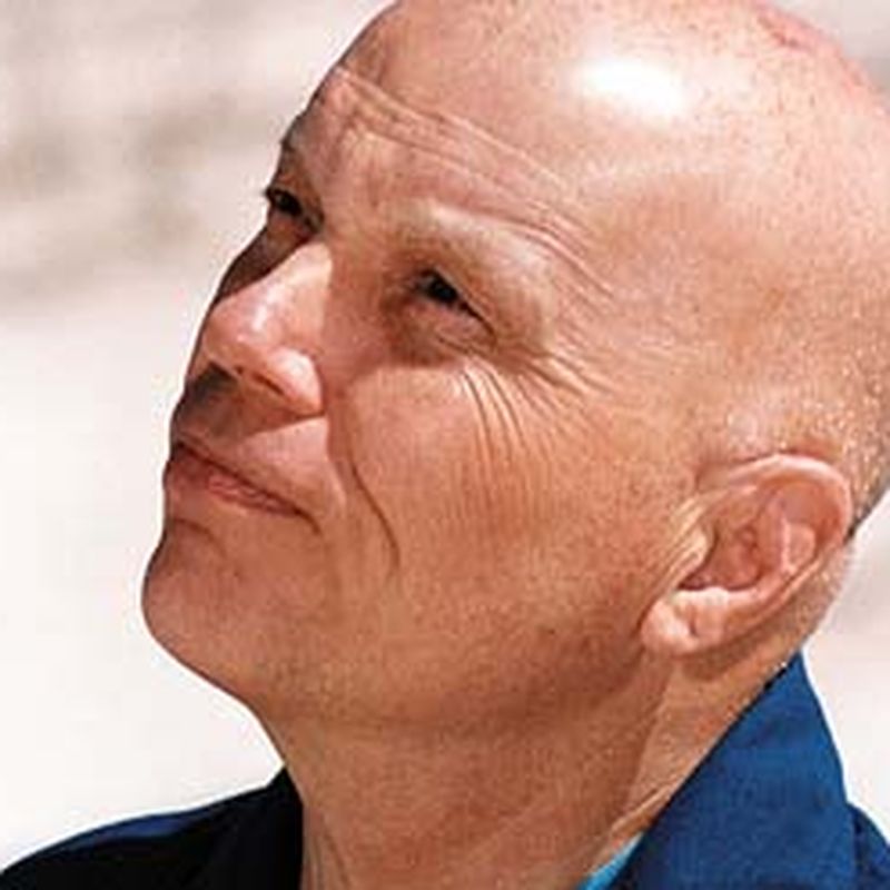 Story Musgrave Astronaut