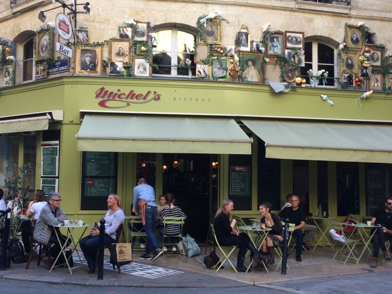 Café time | Smithsonian Photo Contest | Smithsonian Magazine
