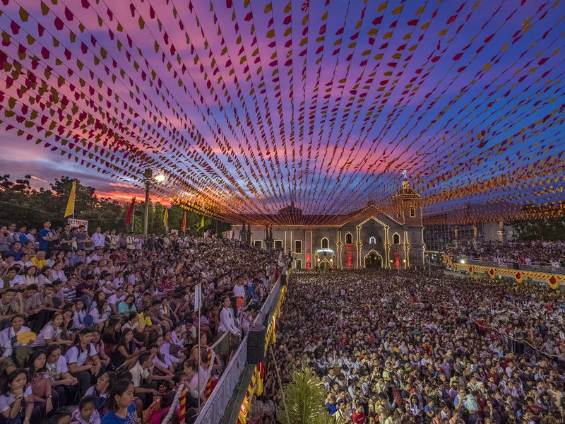 Sinulog Bato Balani | Smithsonian Photo Contest | Smithsonian Magazine