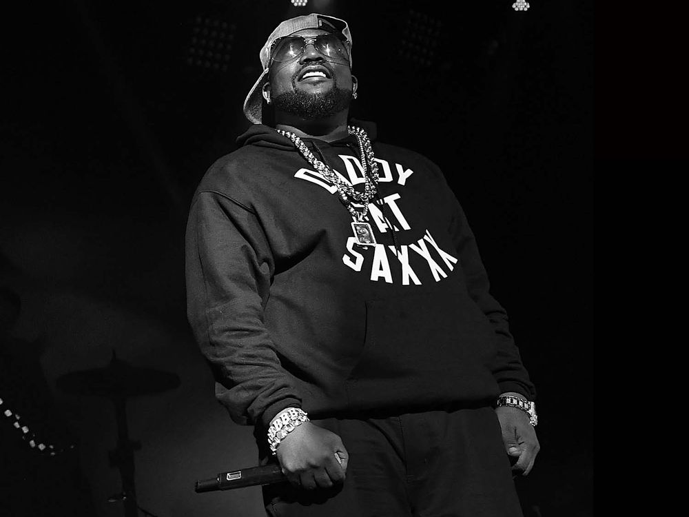 A Rap Legend Looks Back on 50 Years of Hip-Hop