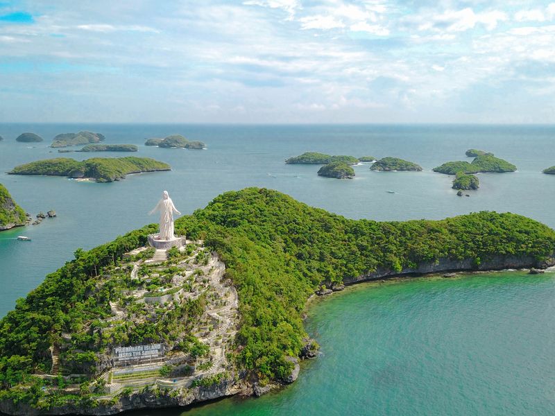 Pilgrimage Island | Smithsonian Photo Contest | Smithsonian Magazine