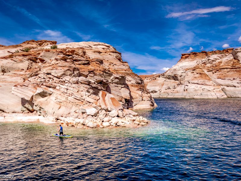 Lake Powell & Canyon Ride | Smithsonian Photo Contest | Smithsonian ...