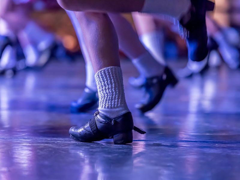 Irish Cloggers | Smithsonian Photo Contest | Smithsonian Magazine