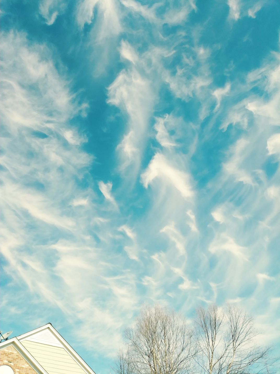 Angels in the Sky | Smithsonian Photo Contest | Smithsonian Magazine