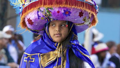 These 15 Photos Explore the Diversity and Rich Culture of Latino ...