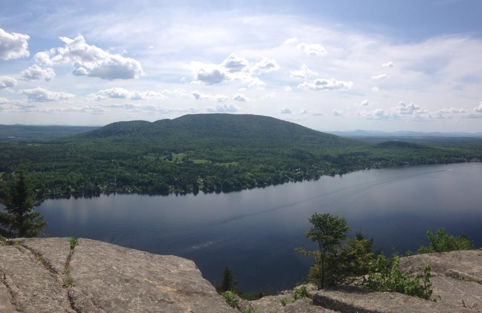 The Pinnacle and the View | Smithsonian Photo Contest | Smithsonian ...