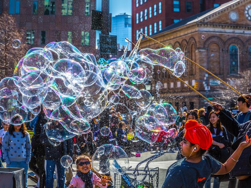 Bubbleman | Smithsonian Photo Contest | Smithsonian Magazine