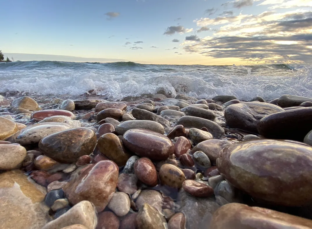 Superior Rocks | Smithsonian Photo Contest | Smithsonian Magazine
