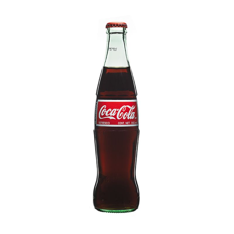 Coke Can History