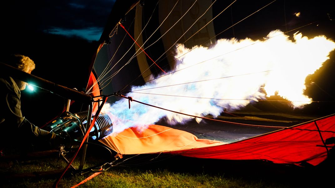 Fueled by Fire | Smithsonian Photo Contest | Smithsonian Magazine