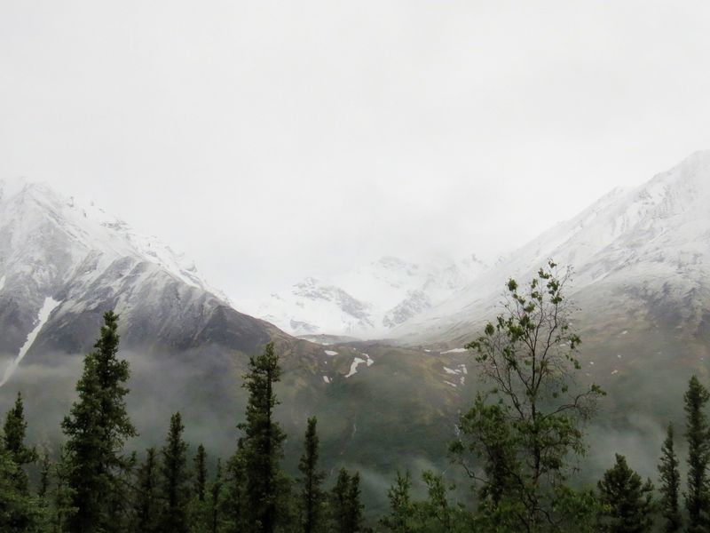 Snow in June | Smithsonian Photo Contest | Smithsonian Magazine
