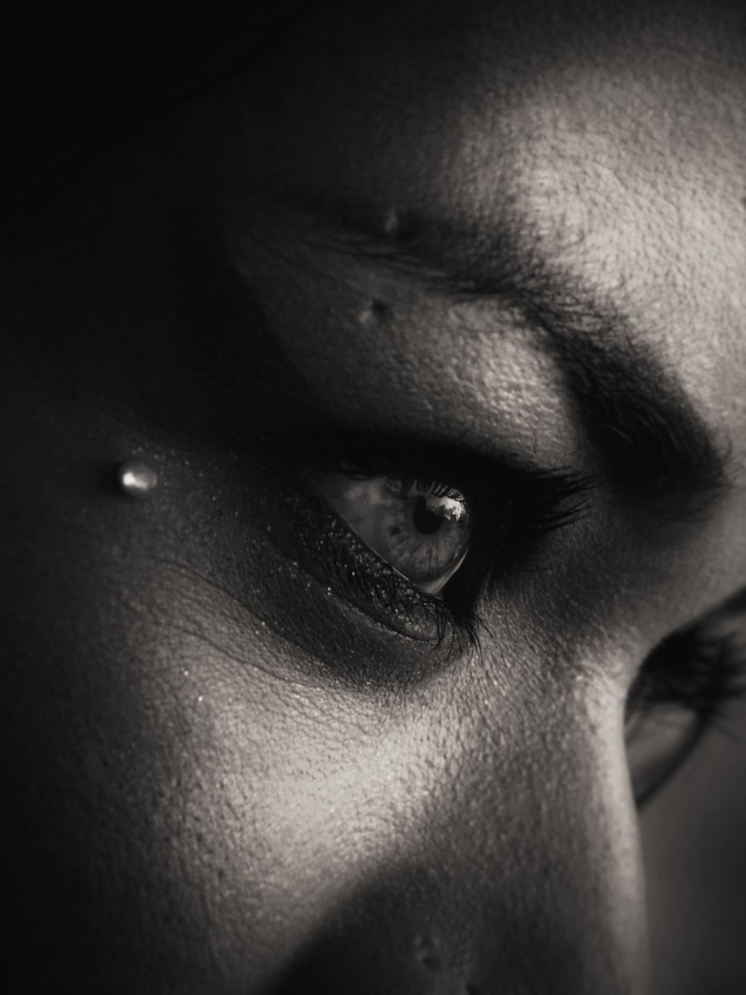 The eye of a random passerby | Smithsonian Photo Contest | Smithsonian ...